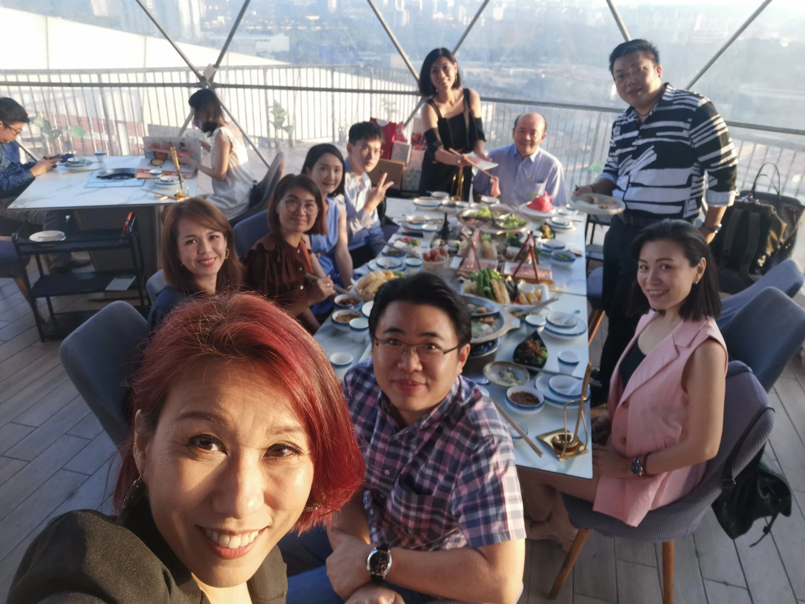 About Us | Impact Phoenix