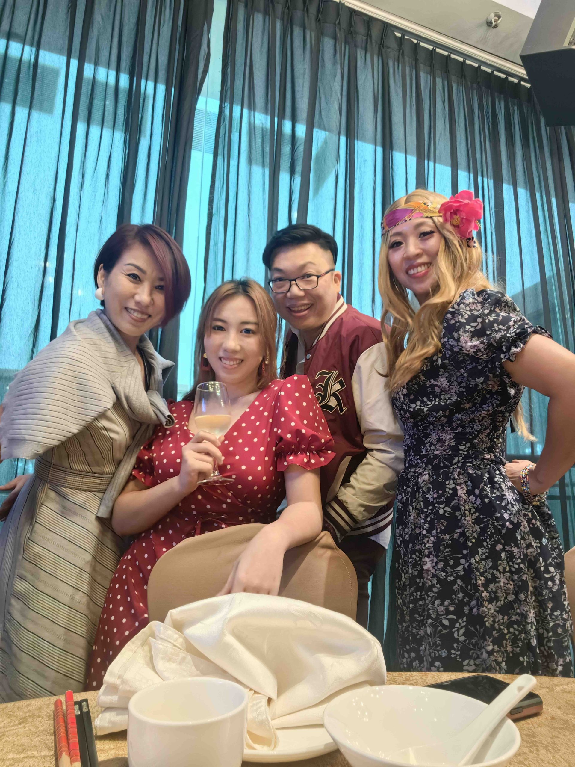 IMPACT PHOENIX 2023 Annual Dinner Event - Blast in the Past (60's, 70's ...