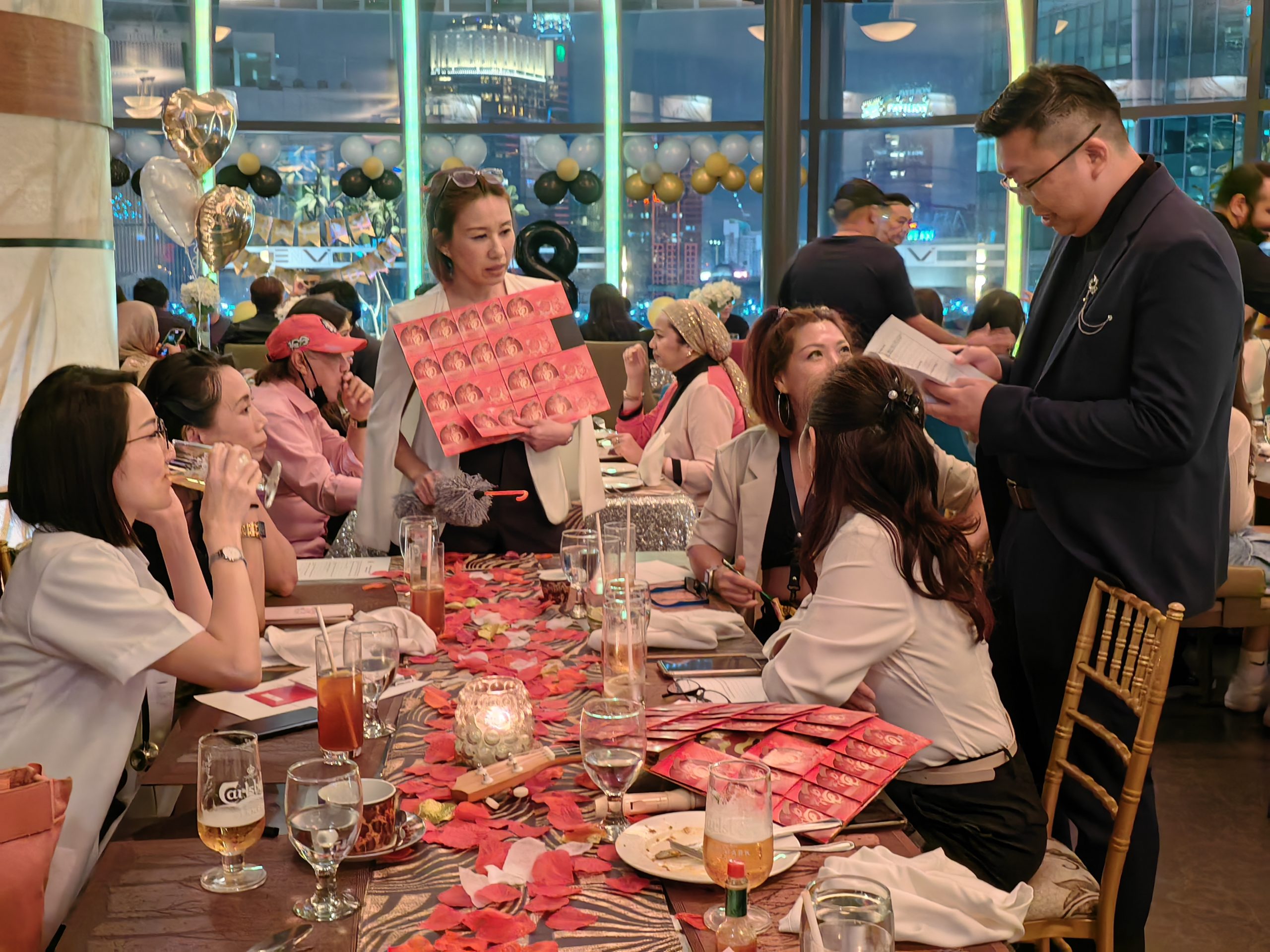 IMPACT PHOENIX 2022 Annual Dinner Event