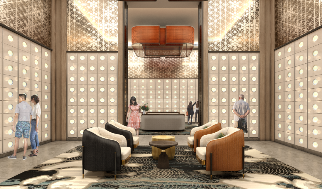 Nirvana Klang - BLOCK A LG1 Hall A - EDM MAY-OCT 2025