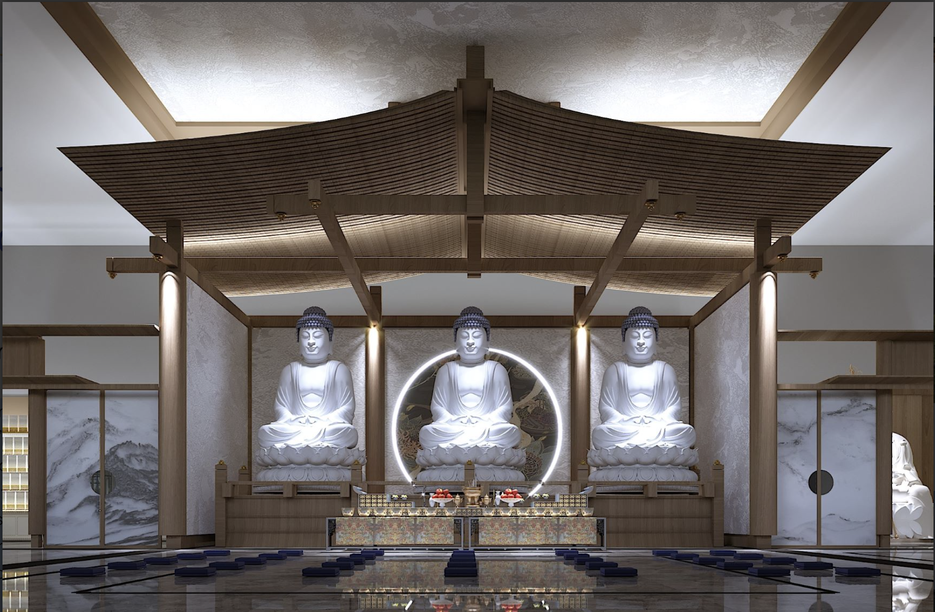 Nirvana Melaka - Zone Majestic (Super Family Burial Plot) - EDM OCT-DEC 2023