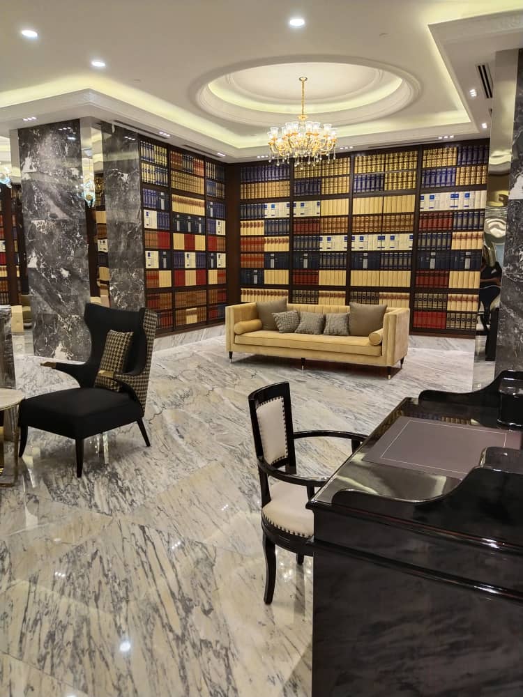 Nirvana 2 (NCKL) - A2 S1 -EDM MAY-OCT 2025