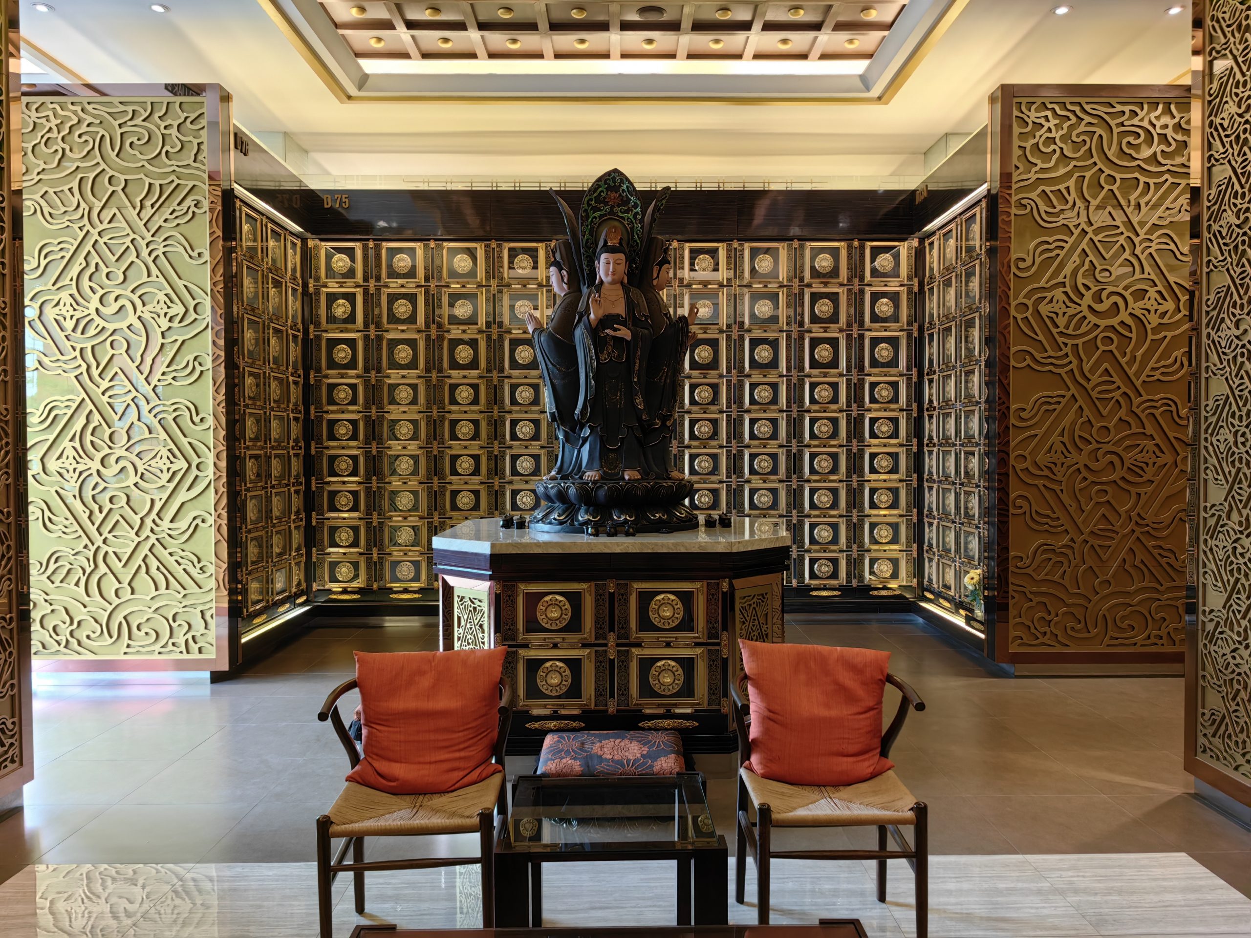 Nirvana Shah Alam - Ming Palace 3 - EDM MAY-OCT 2025