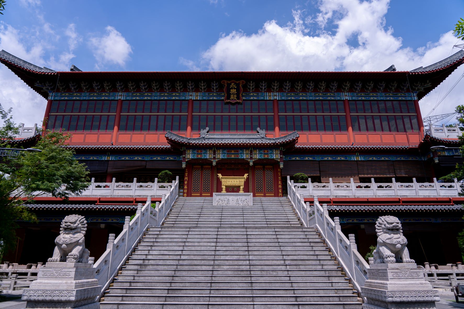 Nirvana Shah Alam - Ming Palace 3 - EDM MAY-OCT 2025