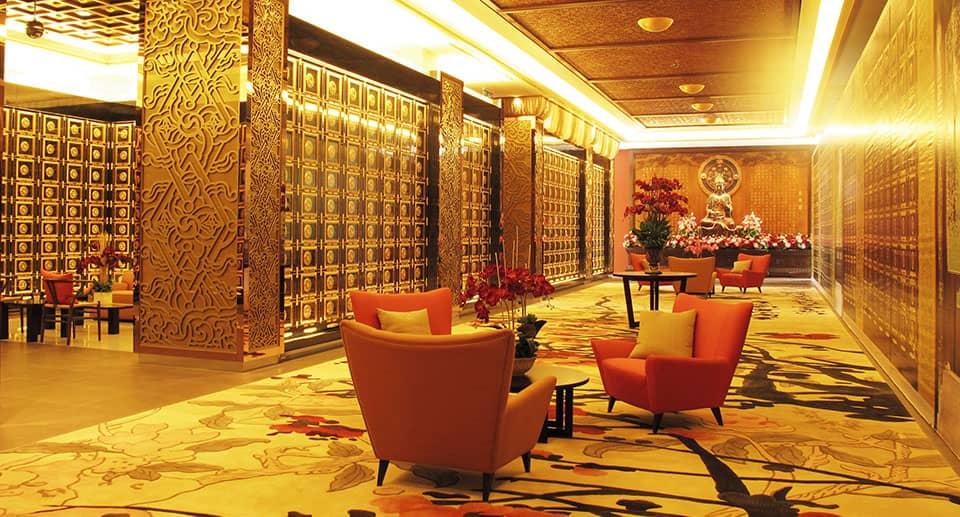 Nirvana Shah Alam - Ming Palace 3 - EDM MAY-OCT 2025