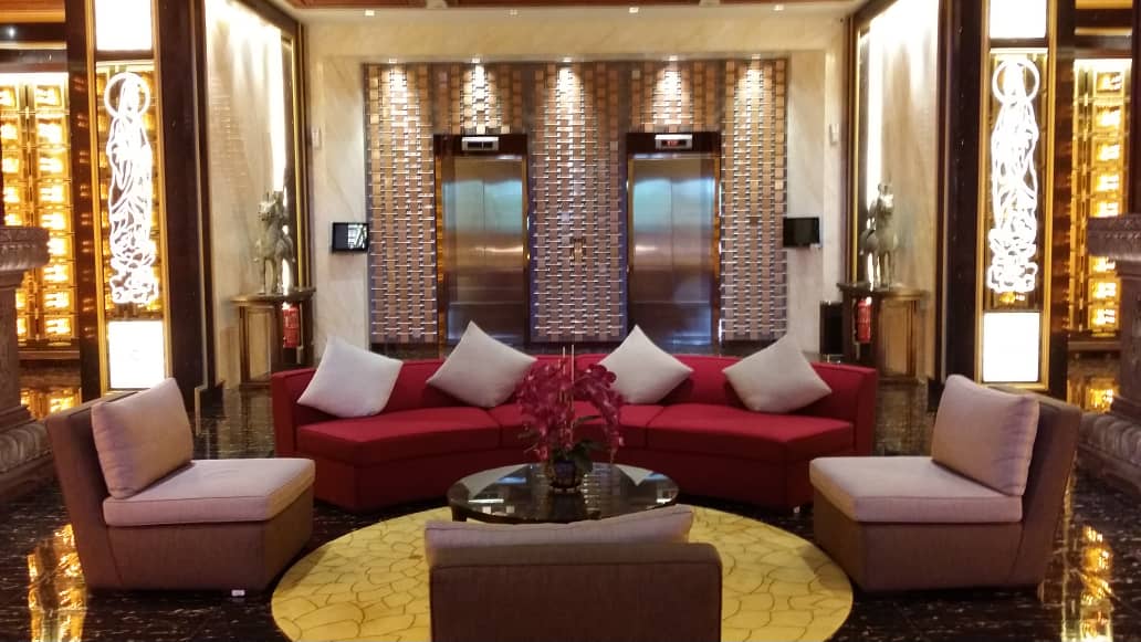 Nirvana Shah Alam - Ming Palace 3 - EDM MAY-OCT 2025