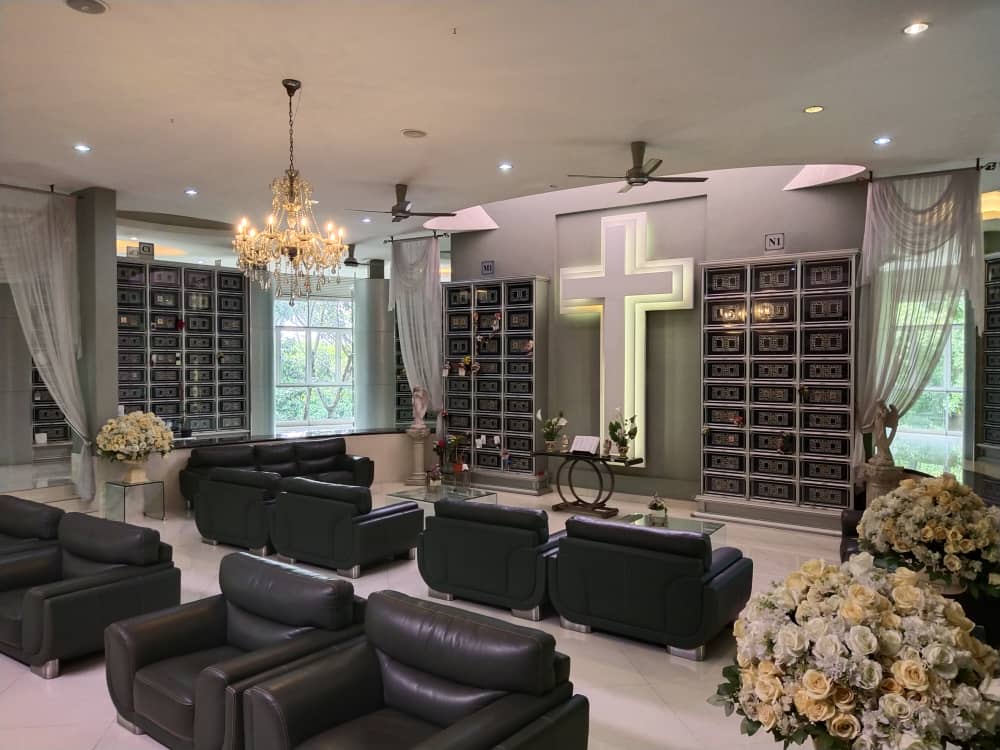 Nirvana Shah Alam - Pepectual Garden 1F - EDM MAY 2024