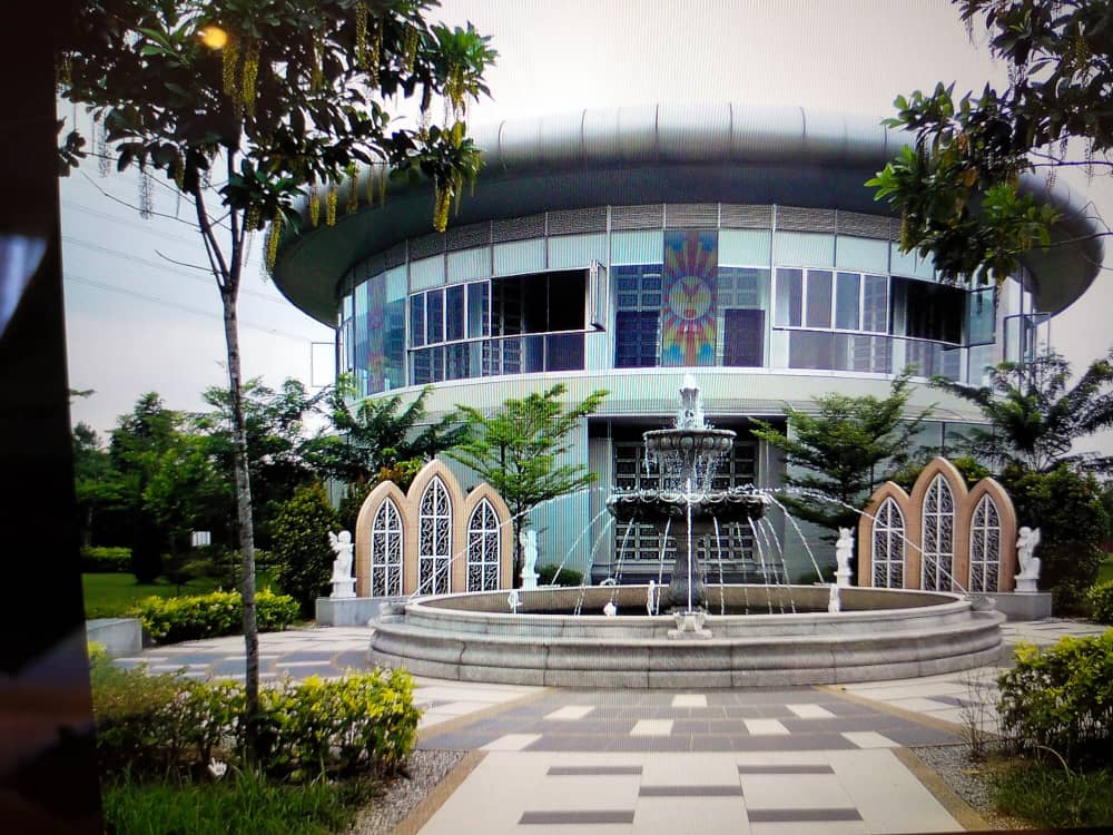 Nirvana Shah Alam - Pepectual Garden 1F - EDM MAY 2024