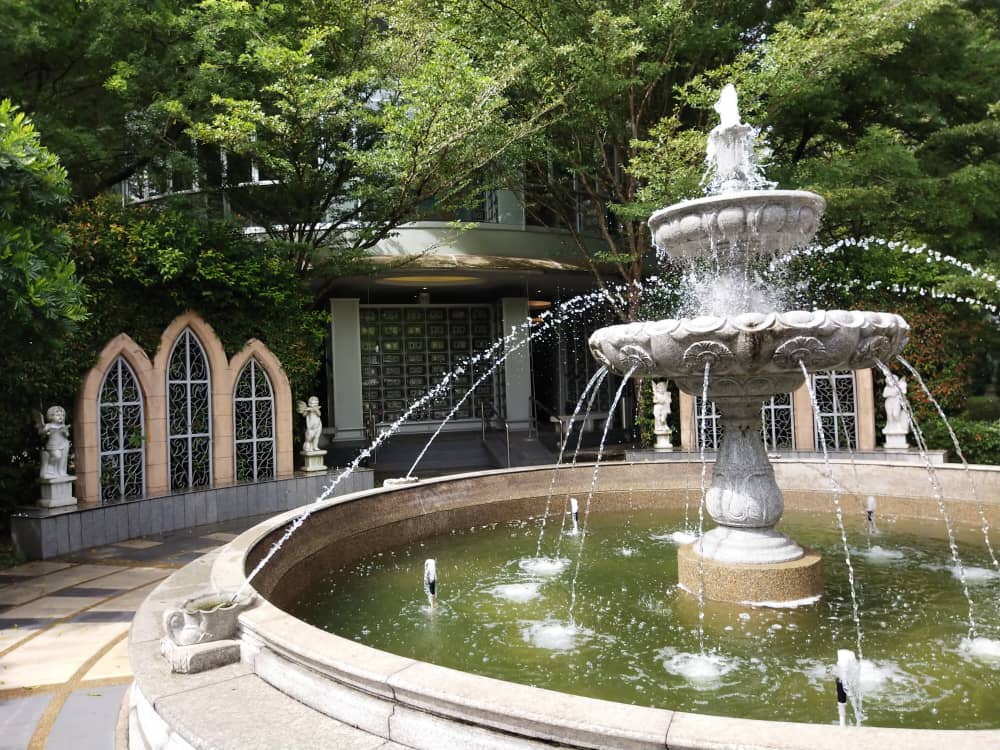 Nirvana Shah Alam - Pepectual Garden 1F - EDM MAY 2024