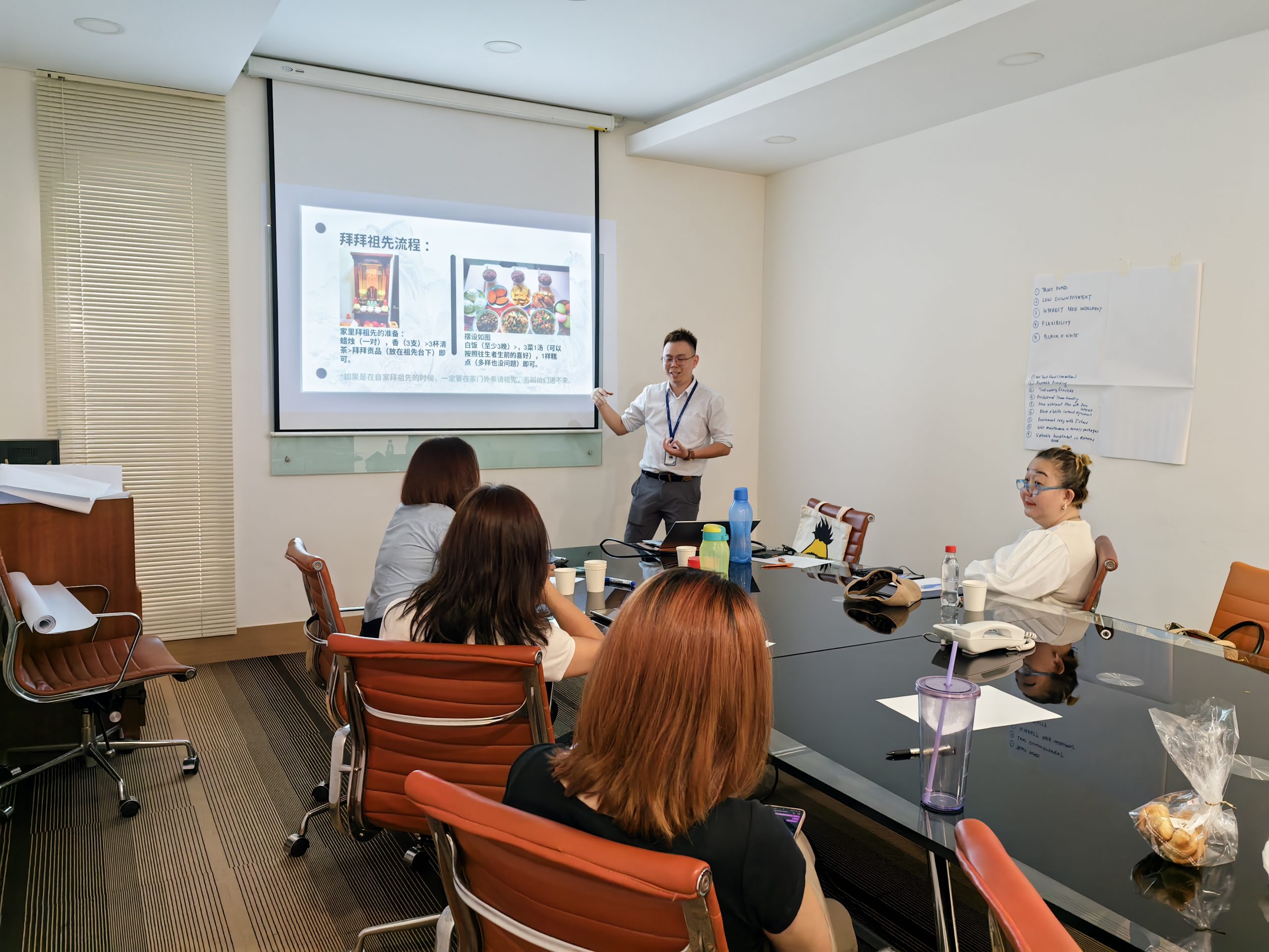 IMPACT PHOENIX Training Session July 2023 - Enhanced Training Module