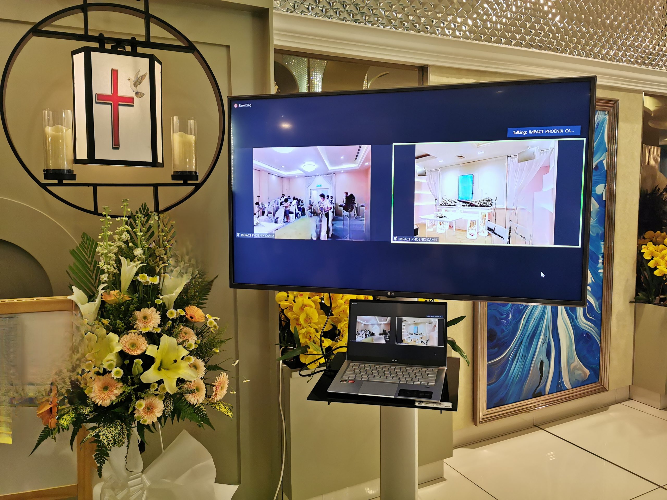 Product and Services | Impact Phoenix